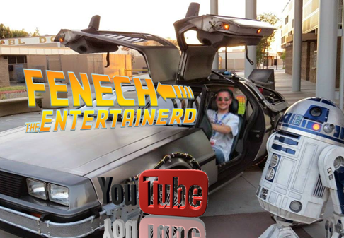 Videos – Jeremy Fenech