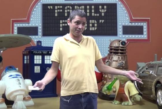 ‘Fenech’s FirePlace FaceOff’ And How It All Started [VIDEOS] – Jeremy ...