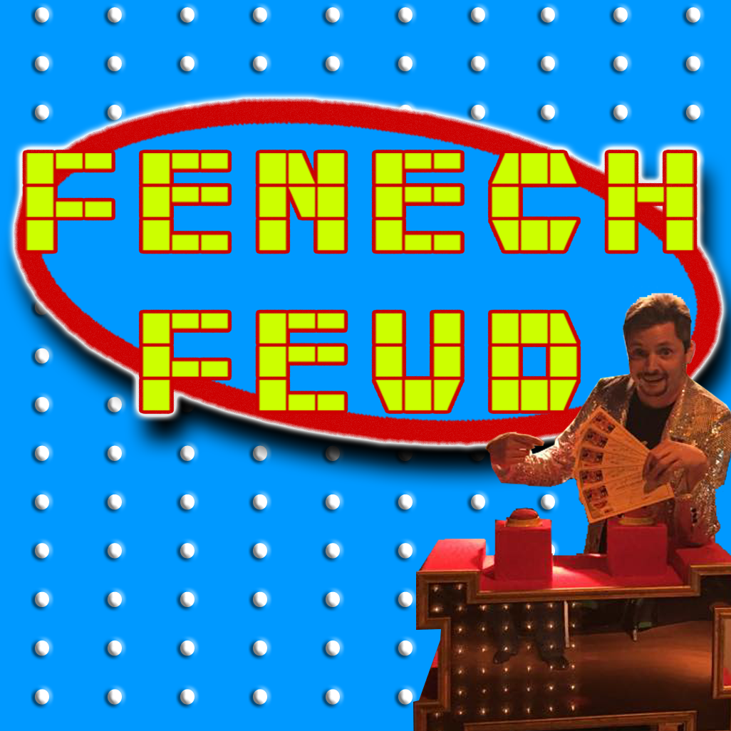 Season Four of The Fenech Feud Premieres September 25th [VIDEO ...
