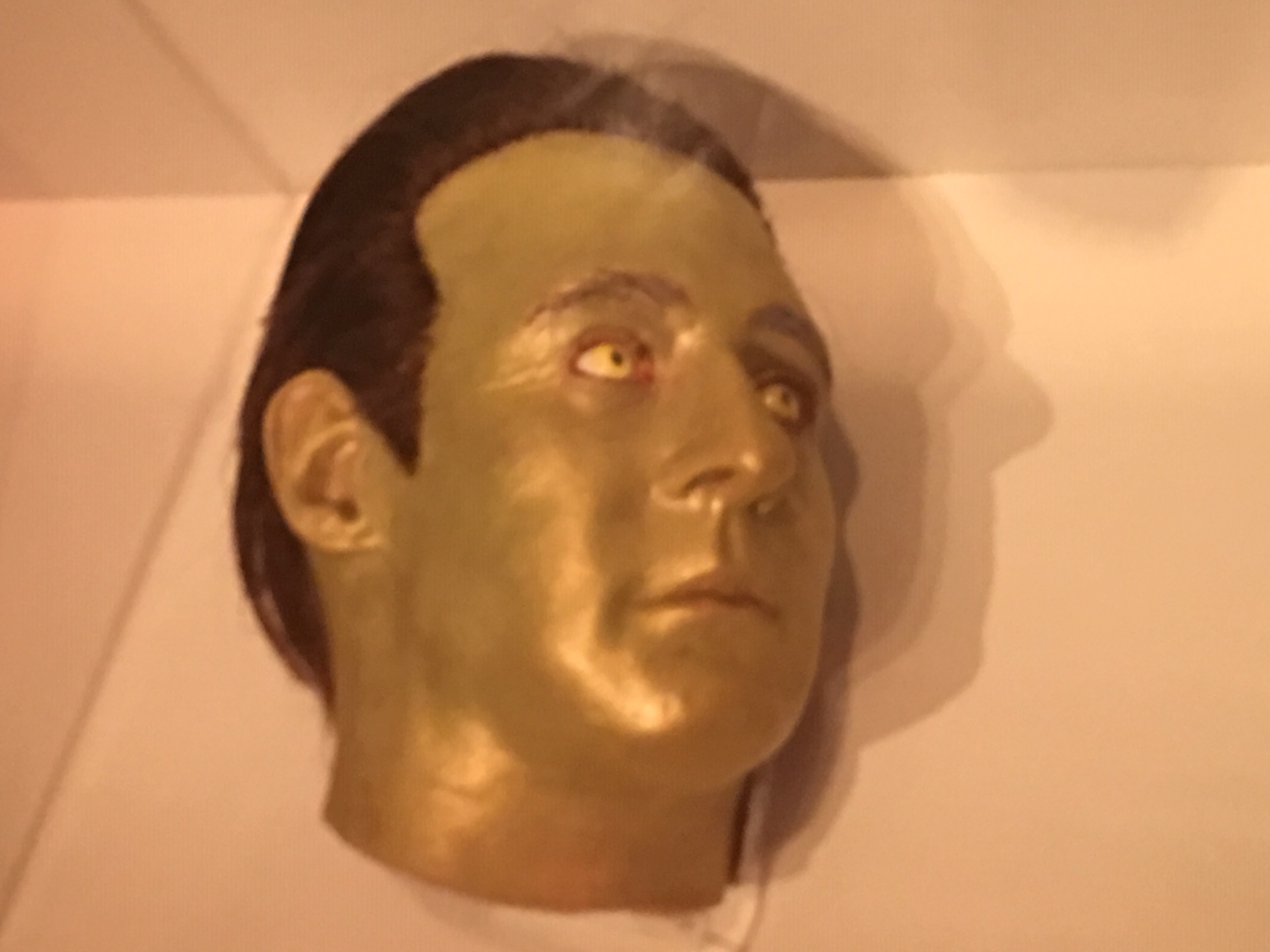 Boldly Go Engage with ‘Star Trek’ at The Henry Ford in Detroit [VIDEO ...