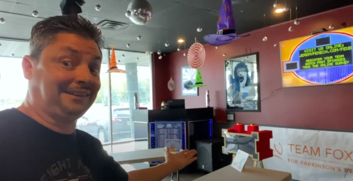 Fenech Feud Update 9-29-2022 – Jeremy Fenech